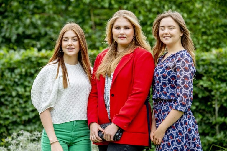 Amalia, Alexia en Ariane: hier kom je ze tegen! – All Things Amalia