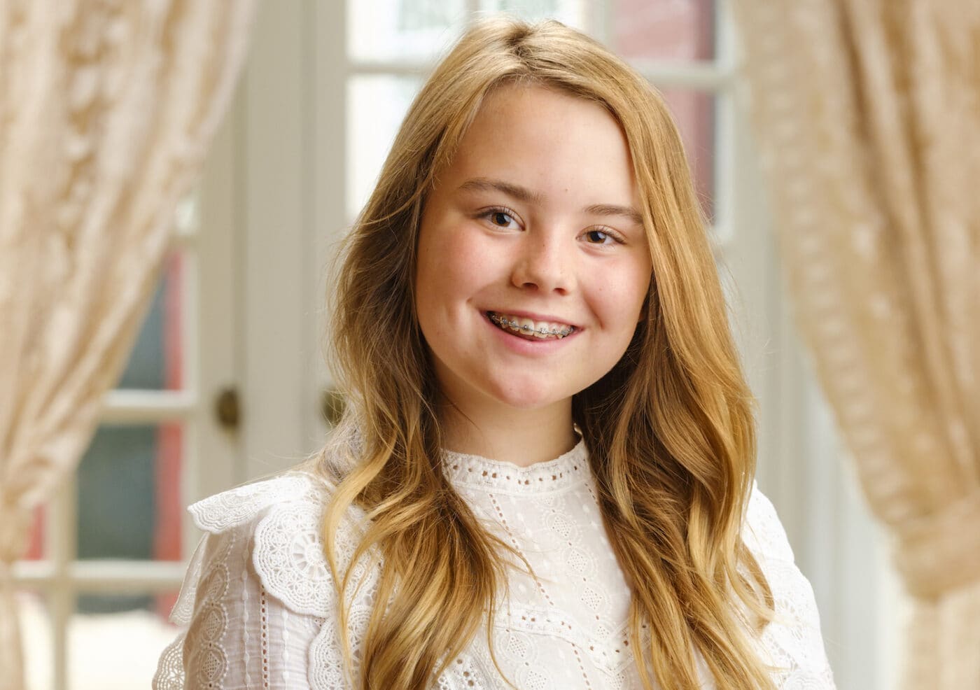 Prinses Ariane's leukste solo-momentjes – All Things Amalia