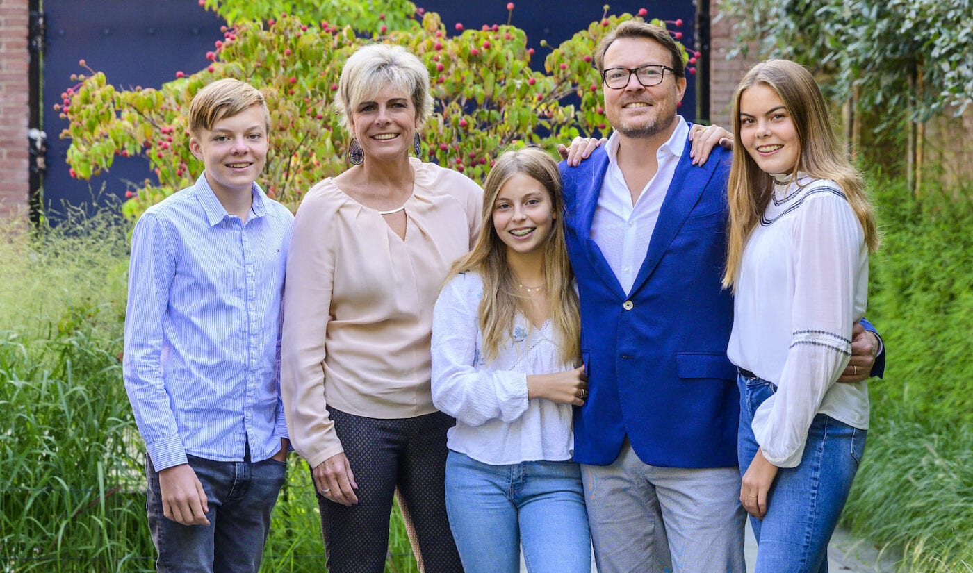 'Gravin Leonore van Oranje studeert vanaf nu óók in Wales' – All Things ...