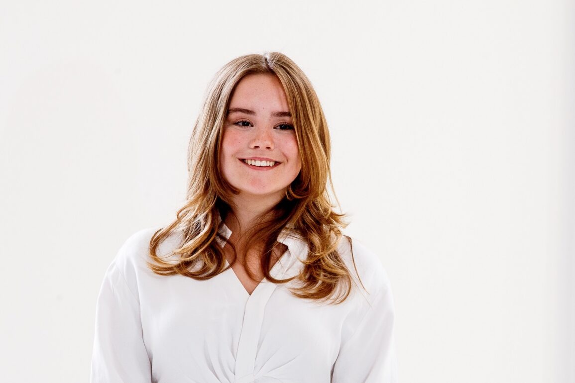 Prinses Ariane: Adiéjo Griekenland, hallo Sorghvliet! – All Things Amalia