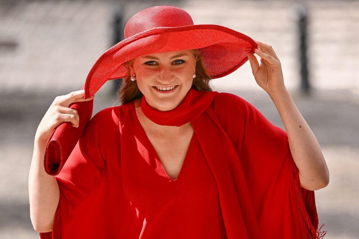 'Elisabeth is gemaakt om koningin te worden' – All Things Amalia