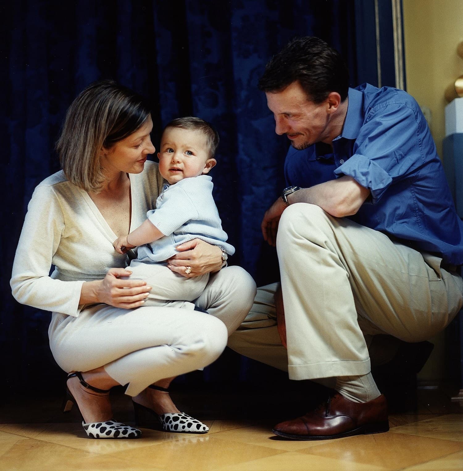 Nikolai is nog héél even prins van Denemarken – All Things Amalia