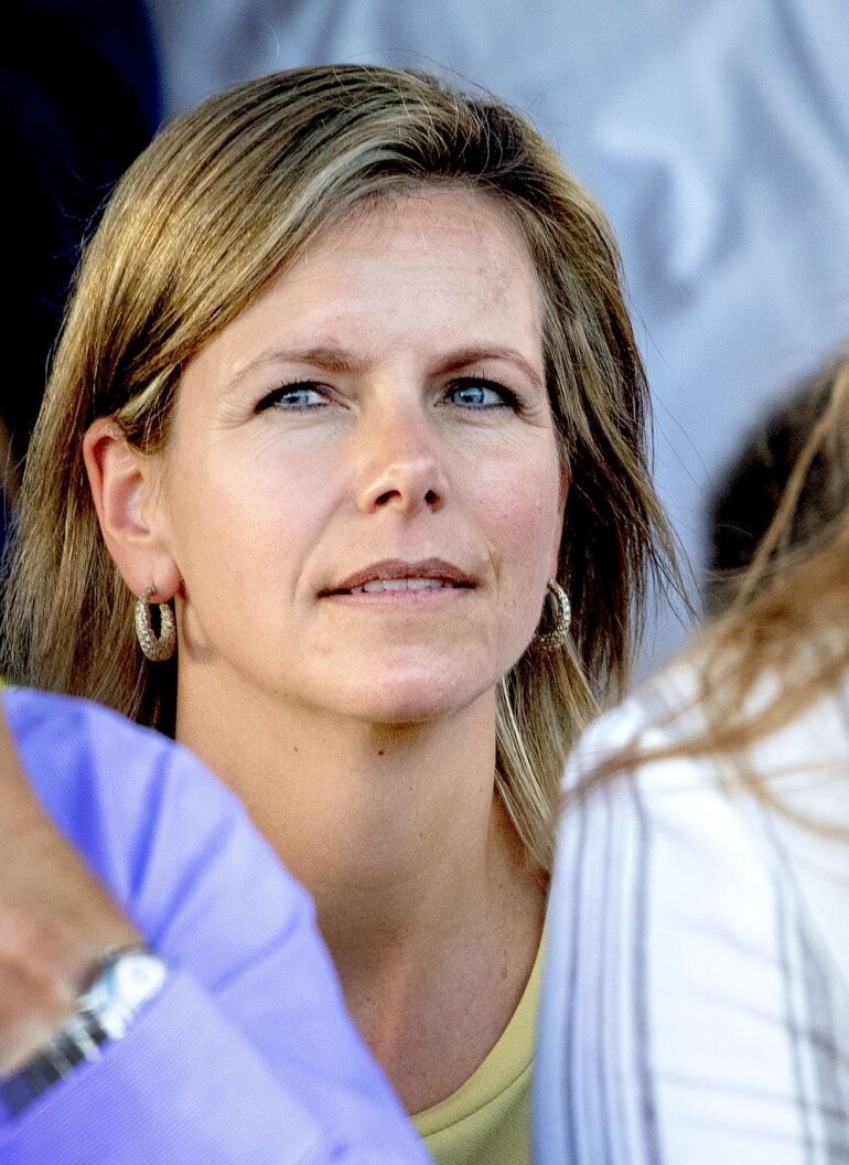 Dit is Amalia's inner circle – All Things Amalia