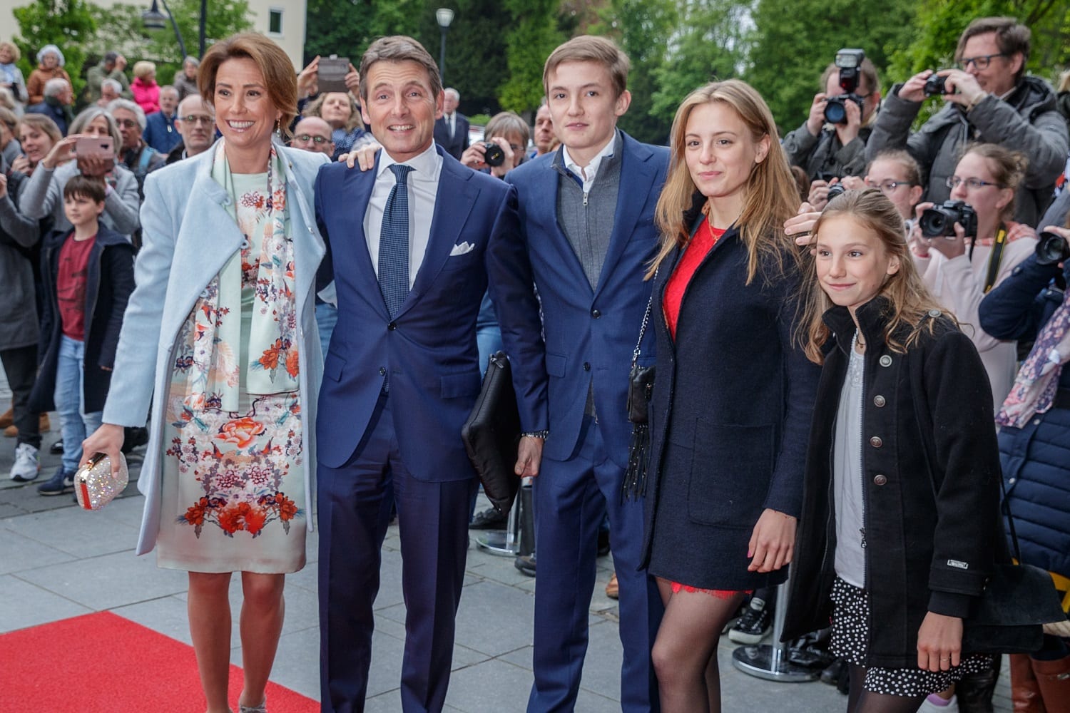 Generatie Amalia: wat doen de Van Vollenhovens zoal? – All Things Amalia