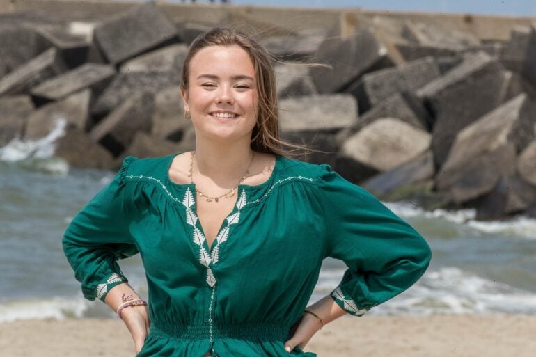 Zó ziet prinses Ariane's nieuwe leven in Italië eruit – All Things Amalia