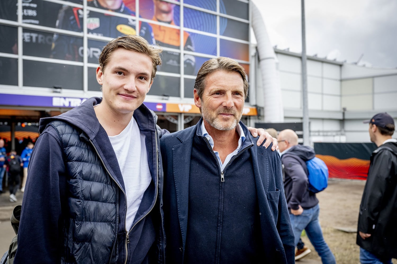 Generatie Amalia: wat doen de Van Vollenhovens zoal? – All Things Amalia