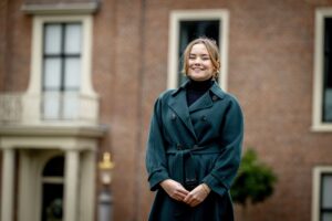 Prinses Ariane vertrekt weer naar Italië: zo ziet de rest van haar ...