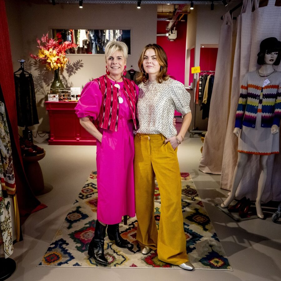 No ordinary student: Eloise laat haar interieur aanpakken – All Things ...