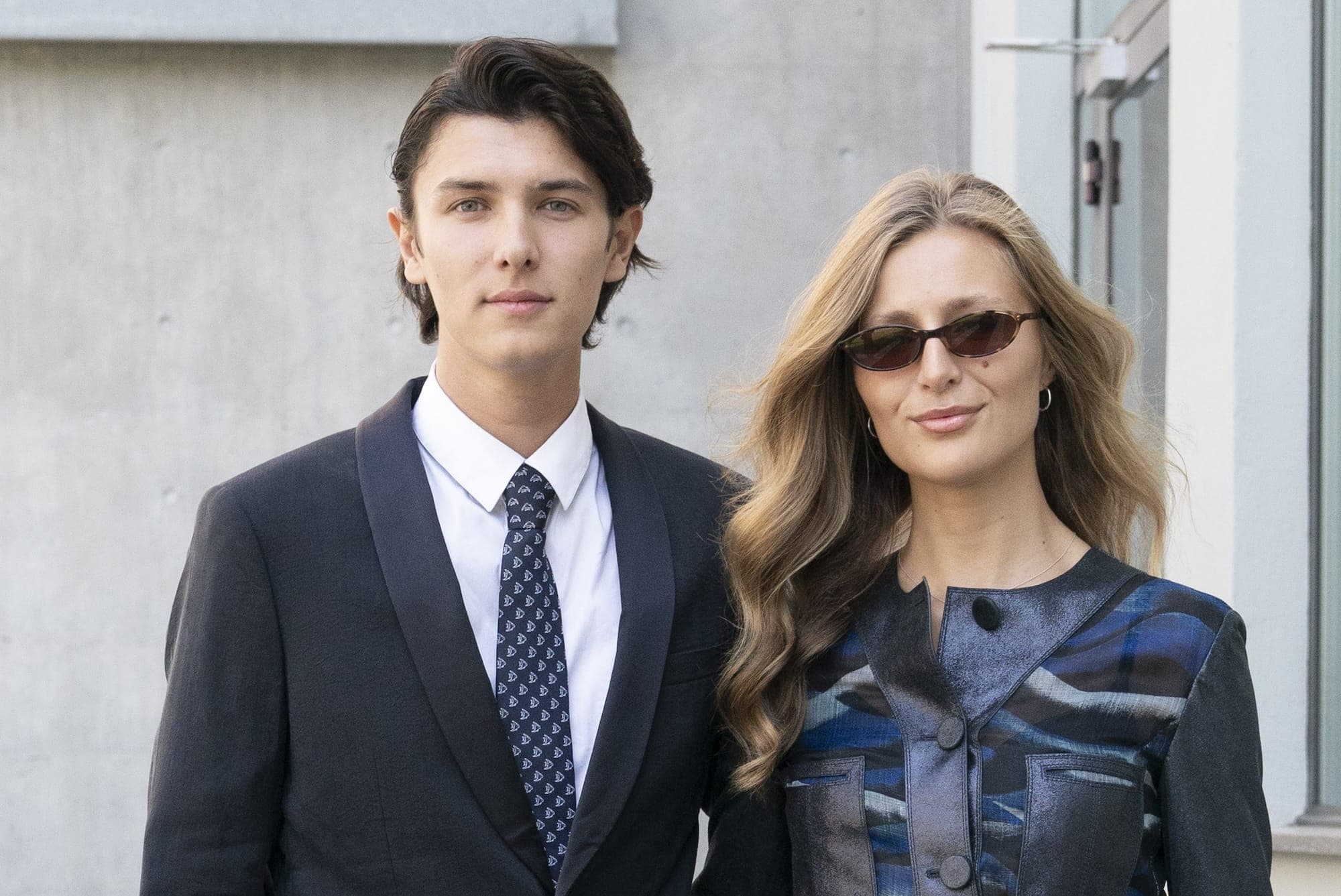 Benedikte doet een boekje open over haar romance met graaf Nikolai ...