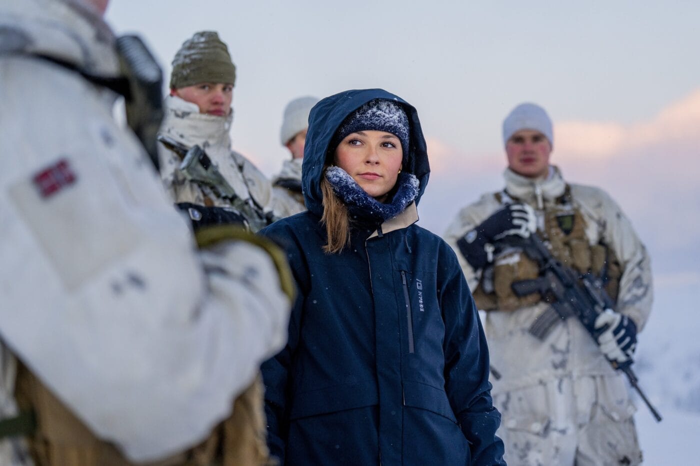 Nog even over de ‘Komsekule’ van prinses Ingrid Alexandra – All Things ...